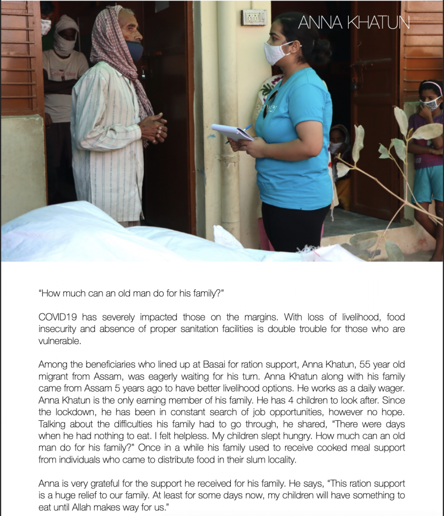 Corporate Disaster Resource Network - Transforming CSR Investments into ...