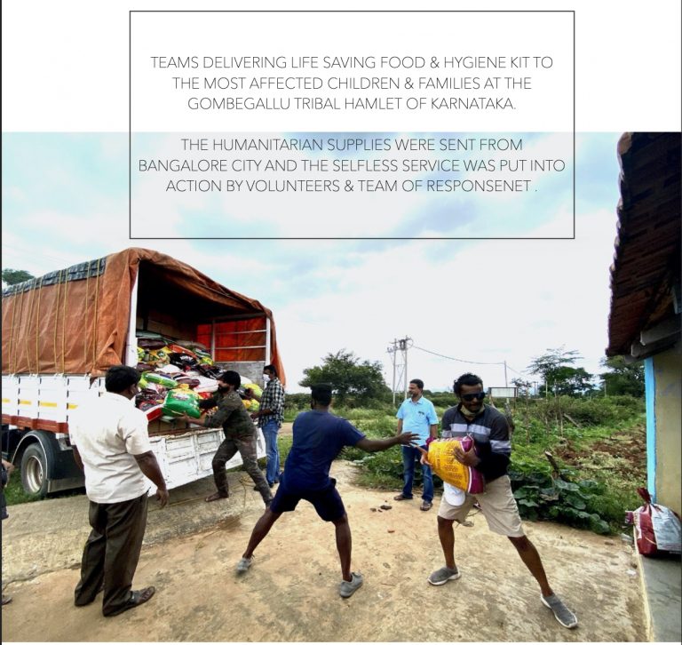 Corporate Disaster Resource Network - Transforming CSR Investments into ...