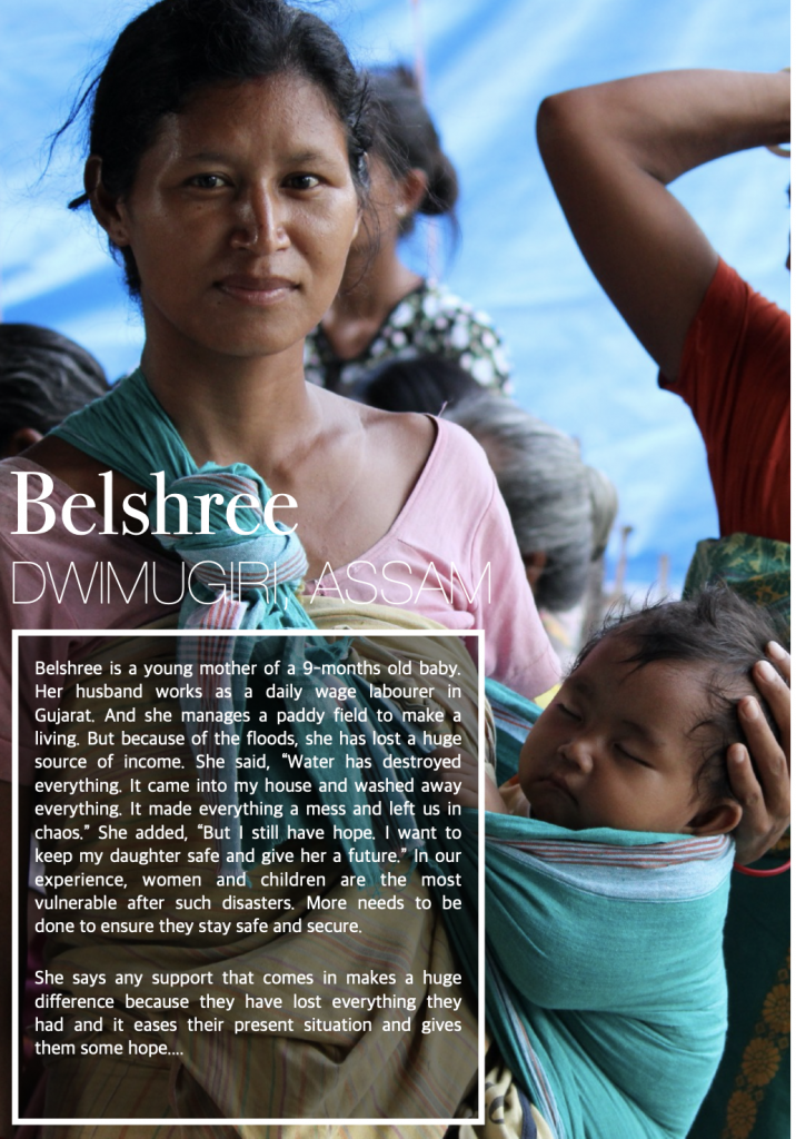 Corporate Disaster Resource Network - Transforming CSR Investments into ...