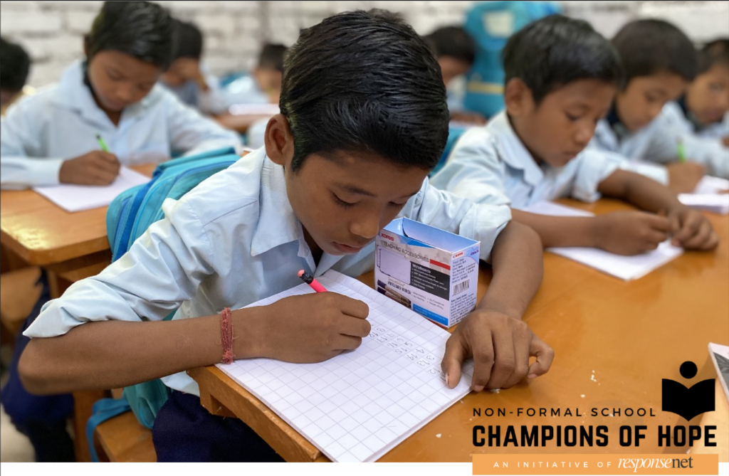 Quality Education | NGO | CSR - Transforming CSR Investments into ...