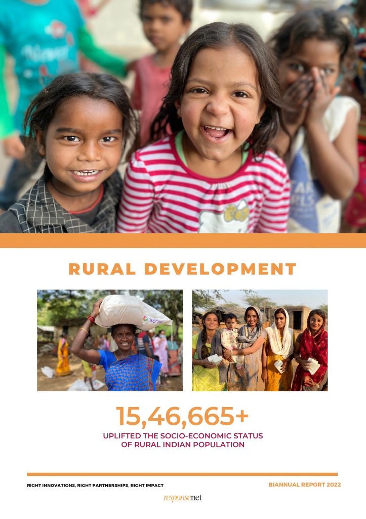 Social Impact Investing and Impact Bonds India - Transforming CSR ...